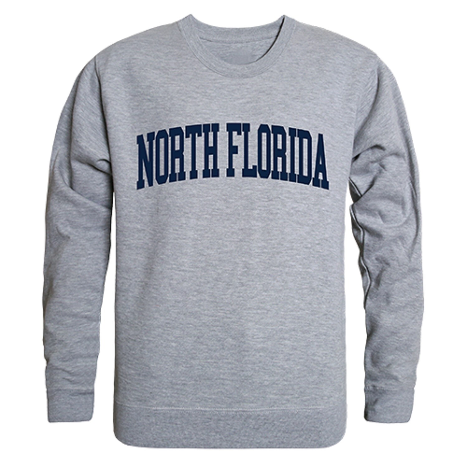 University Of North Florida Ospreys UNF Crewneck Sweater - Officially ...