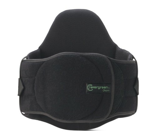 Aspen Evergreen 637 LSO Universal Back Brace One Size, PDAC Code L0637 ...