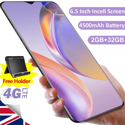 New Phone Unlocked Cheap Android Mobile Phone Smartphone Dual SIM Quad ...