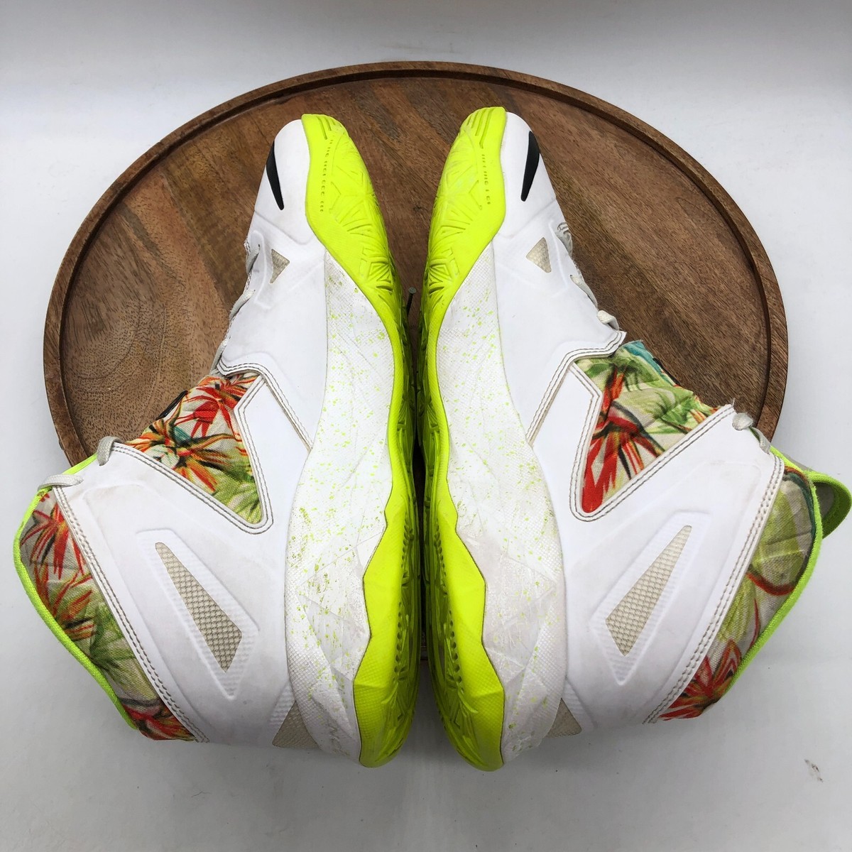 Lebron Kings Pride Soldiers