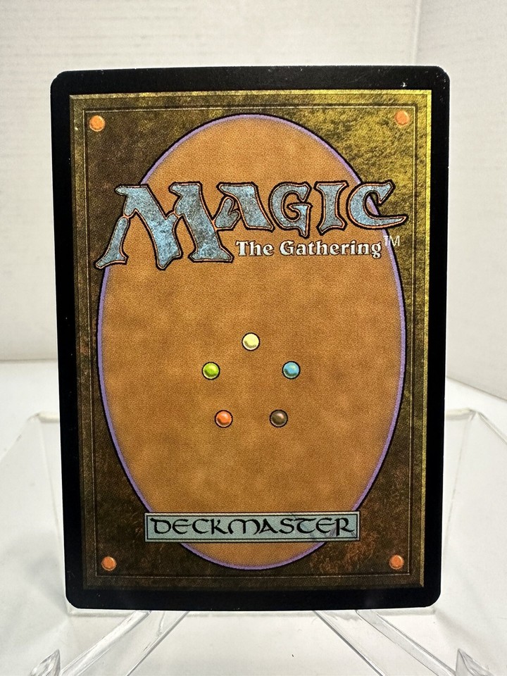 Telling Time FOIL Ravnica: City of Guilds Blue Uncommon MTG CARD | eBay