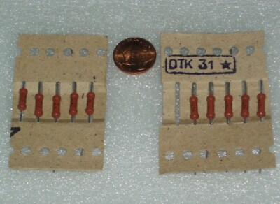 Resistors & Resistive Products - Russian Resistor