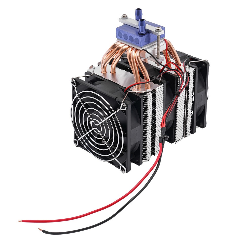 Aquarium Water Chiller Fish Shrimp Tank Cooling System Refrigeration ...