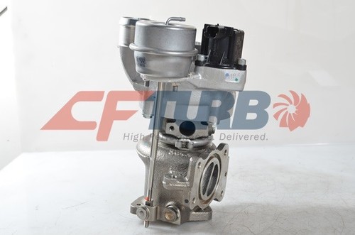 Genuine OEM MINI COOP16 EP6 DTS 5303-988-0163/5303-970-0163 Turbo K03 ...