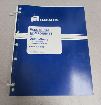 Motors - Electric Motor