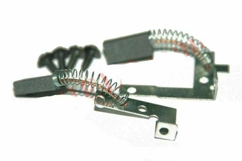 New Pair Universal Alternator Generator Motor Carbon Brushes Cars ...