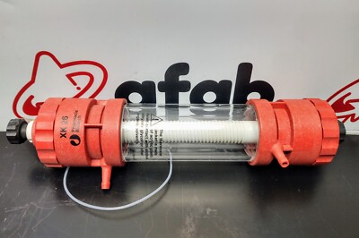 Pharmacia & GE XK 26/20 Chromatography Column | eBay