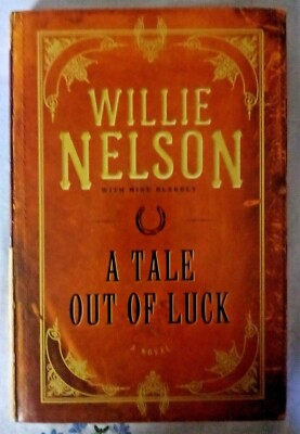 A Tale Out of Luck by Mike Blakely (2008, Hardcover) VG 9781599957326| eBay