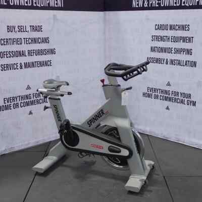 Star Trac | Spinner NXT | NSI-1015244 | eBay