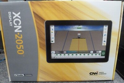 GPS & Guidance Equipment - Trimble Antenna