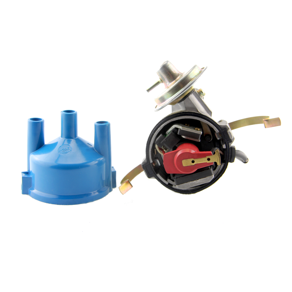 JOYNER IGNITION DISTRIBUTOR 650 SAND SPIDER - COMMANDO (Plus 2 free ...