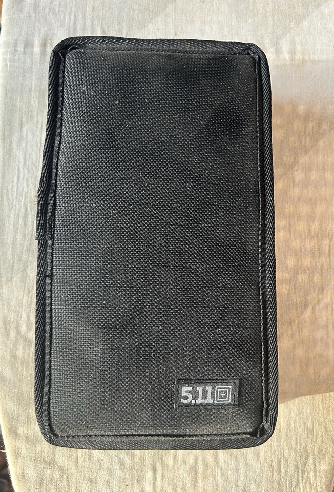 5.11 Tactical Watch With Sure shot Calculator Ballistics Shooting ...