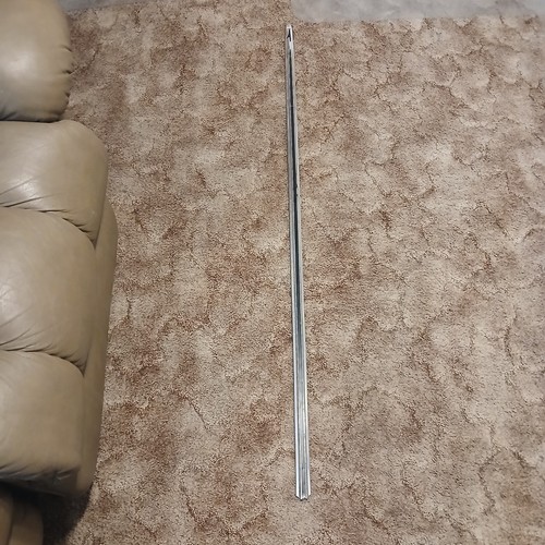 1965? FALCON Sprint MOLDING TRIM, OEM FOMOCO, Passenger Side? | eBay