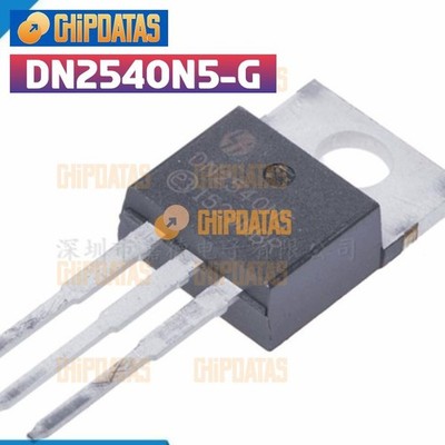 2PCS DN2540N5-G TO-220 Integrated Circuits IC | eBay