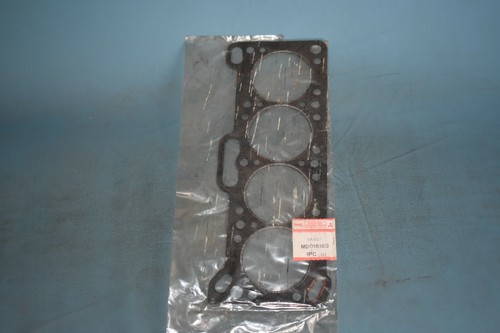Mitsubishi Head Gasket MD016163 Factory OEM New Old Stock NOS | eBay