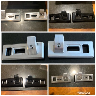 1991-1996 Impala SS/ Caprice rear map lights | eBay