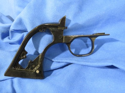 RUGER BLACKHAWK SINGLE SIX FRAME | eBay