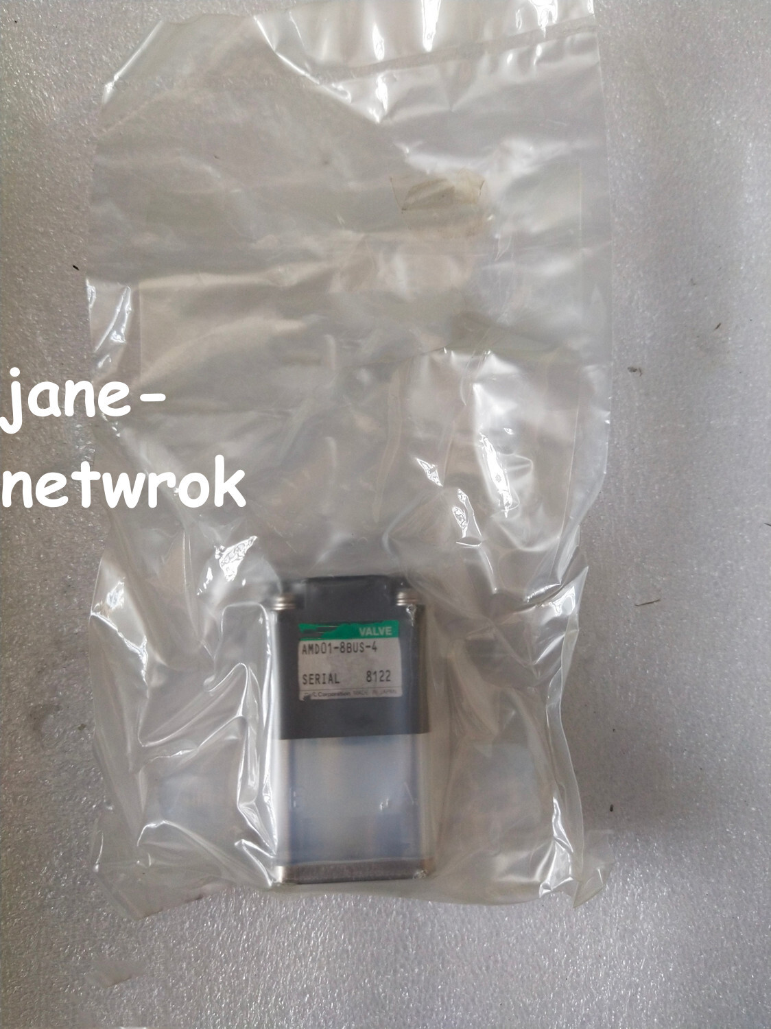 1pc for new AMD01-8BUS-4 No packaging (by Fedex or DHL) | eBay