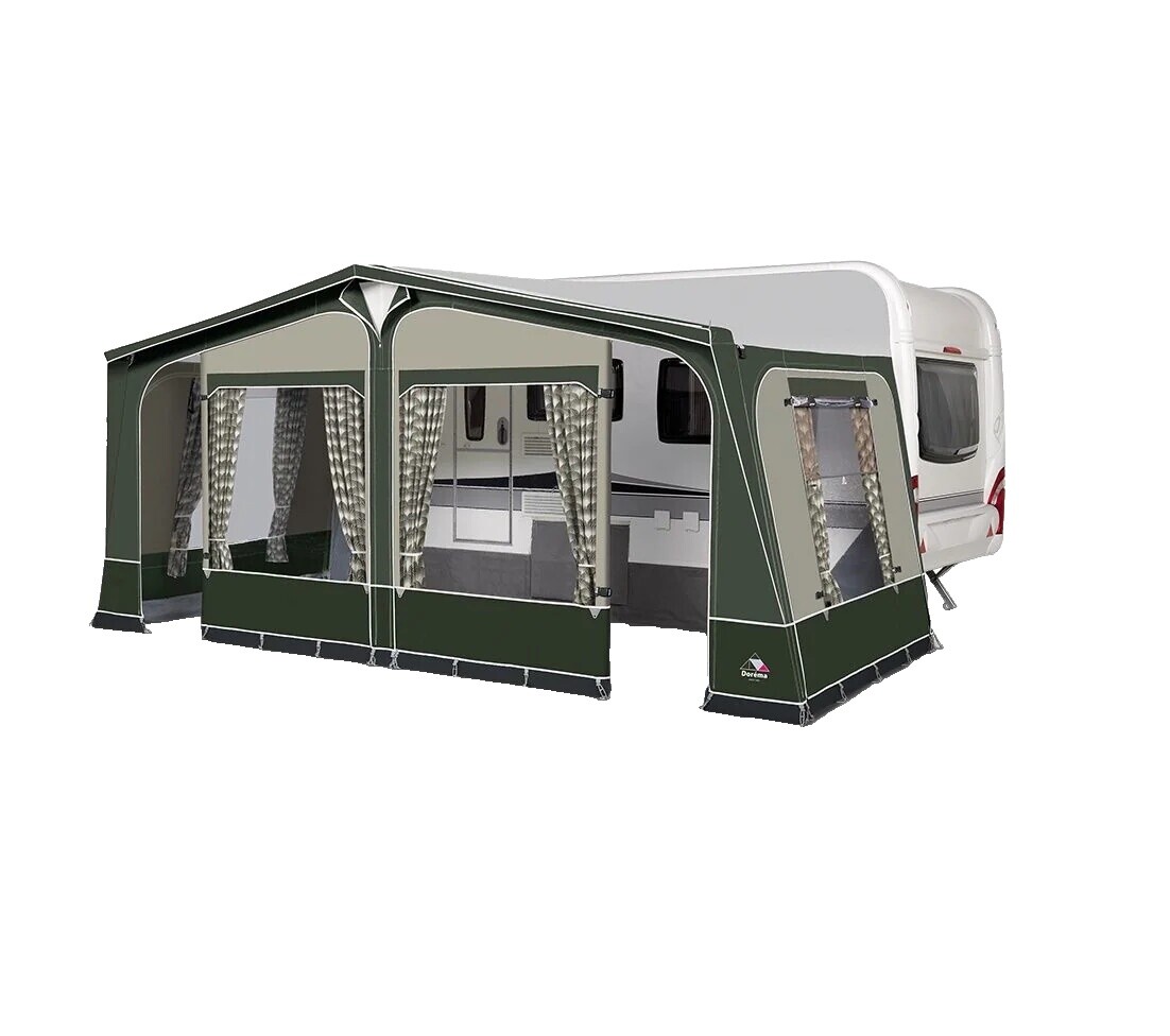 Reimo Awning | eBay UK