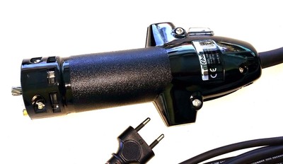 Sheep & Goat - Stewart Oster Shearmaster