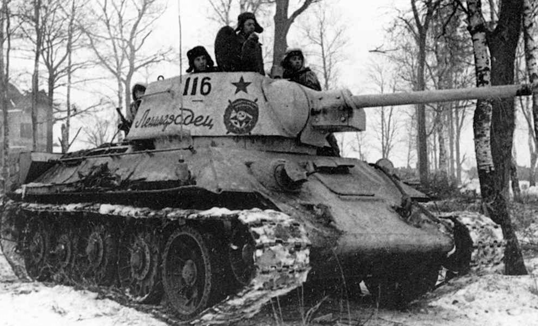 T34 Ww2 The T 34 Tank: Soviet Armour That Changed WWII Discovery UK