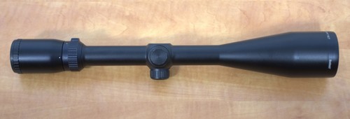 Excellent Bushnell Trophy XLT 3-9x50 Rifle Scope, Hunting, Target | eBay