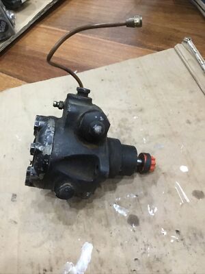 Pumps - Suntec Oil Pump