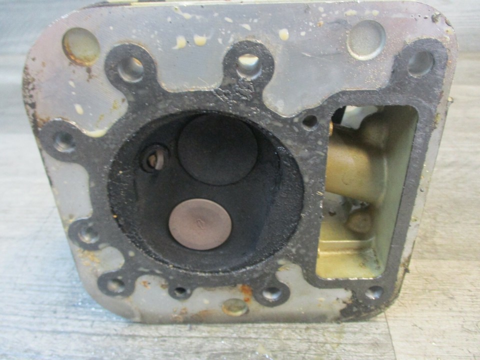 Toro 14-38 HXL Lawn Tractor Riding Mower 71193 Engine Motor Cylinder ...