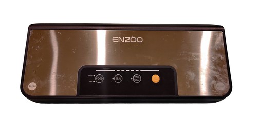 Enzoo Vacuum Food Sealer VS6602 | eBay