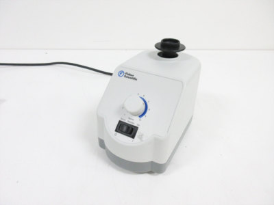 Mixers - Analog Vortexer Mixer