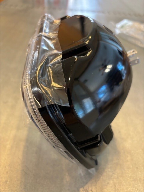 Maxxima MHLE-5X7HILO LED Headlight 5" X 7" Headlamp 5 x 7 Inch | eBay