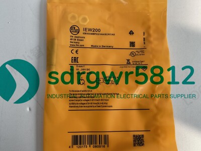 1PCS NEW FOR IEW200 proximity switch sensor | eBay