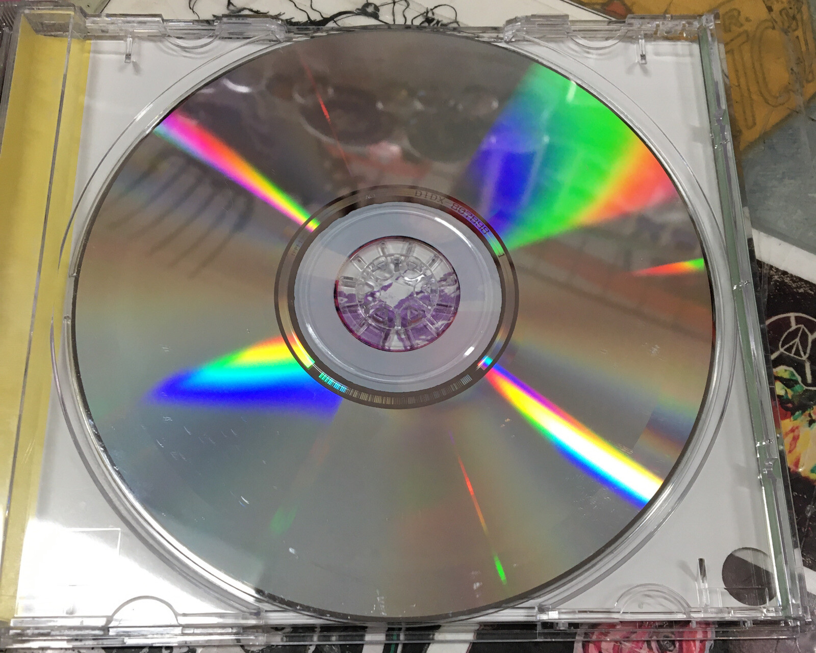 Ernie Kovacs Presents Percy Dovetonsils Tpeaks CD | eBay