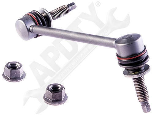 Dorman SL81023XL Stabilizer Bar Link Replaces 4895483AA, 4895483AC | eBay