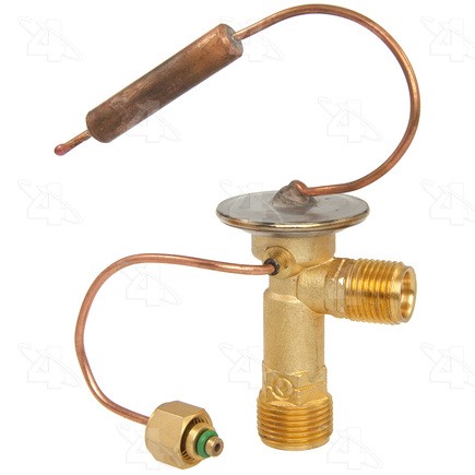 Four Seasons 38906 Txv Externally Equalized Expansion Valve | eBay