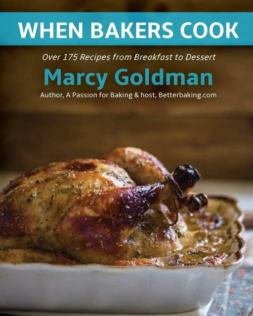 When Bakers Cook von Marcy Goldman (2014, Taschenbuch) online kaufen ...