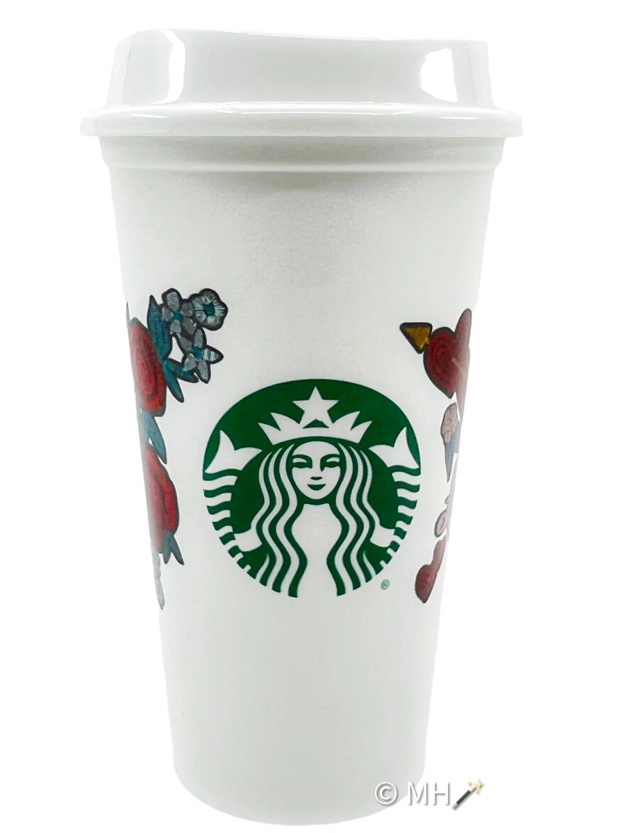 Starbucks Coffee To Go Cup