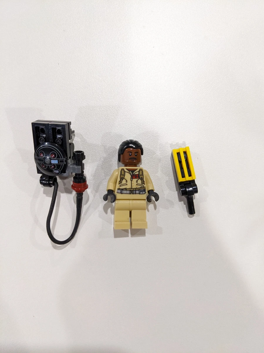 Lego Ghostbusters Proton Pack
