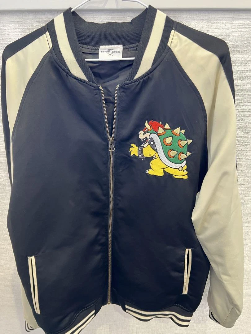 Nintendo Jacket