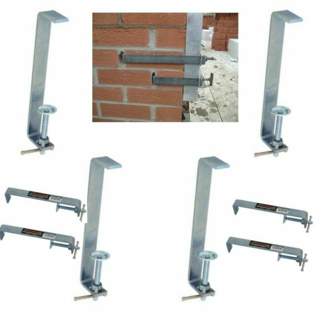 Mekanik Bricklaying Profile Clamps for sale online | eBay UK