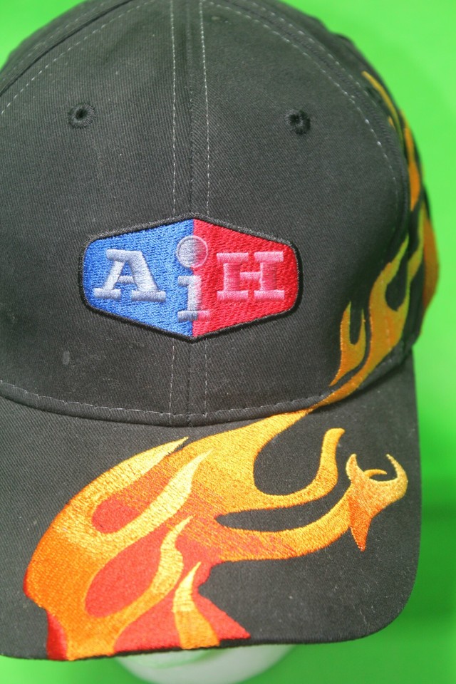 ALASKA INDUSTRIAL HARDWARE INC ingersoll rand Hat Cap Adjustable | eBay