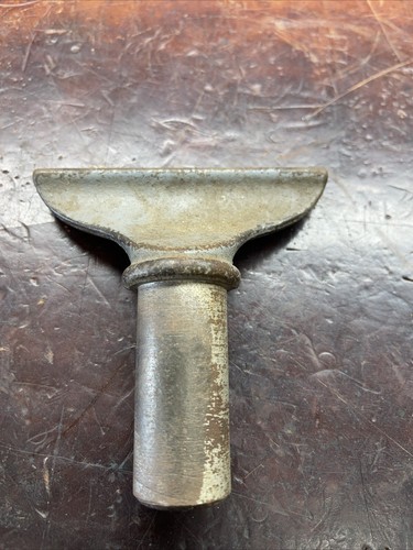 Delta 4" Wood Lathe Tool Rest DDL4 (CAT. #690) 1" Shaft | eBay