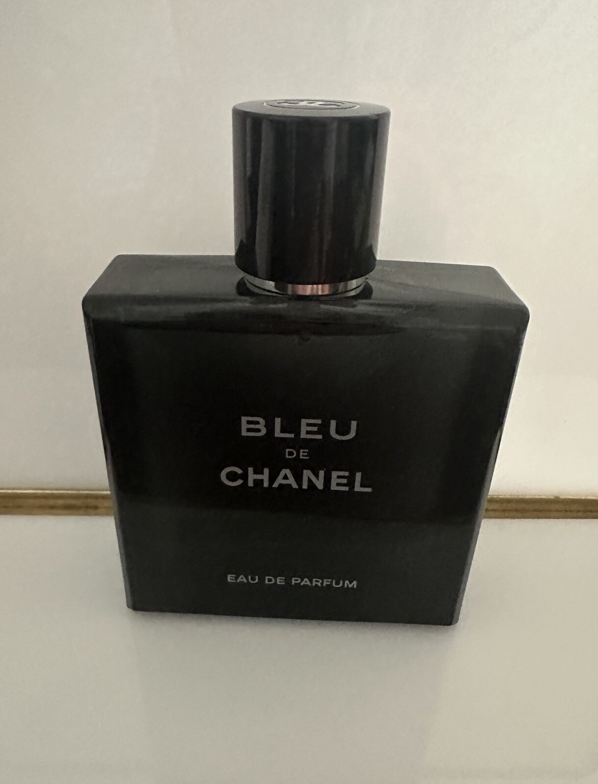 CHANEL Bleu de Chanel 3.4 fl oz Men Eau de Parfum 3145891071801 | eBay