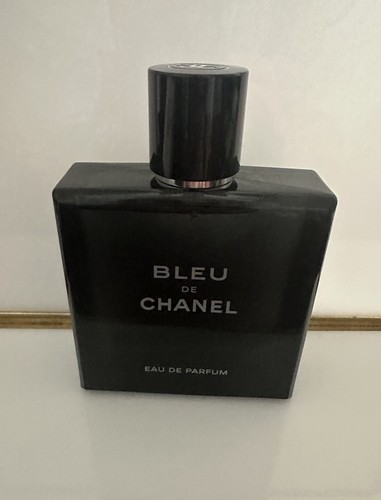 CHANEL Bleu de Chanel 3.4 fl oz Men Eau de Parfum 3145891071801 | eBay
