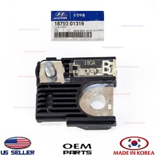 Hyundai Genuine OEM Fuse-slow Blow 18790-01131 for sale online | eBay