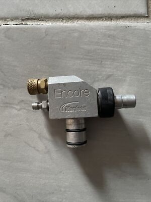 Nordson Encore Inline Pump Assembly #1095926, #1080235 | eBay