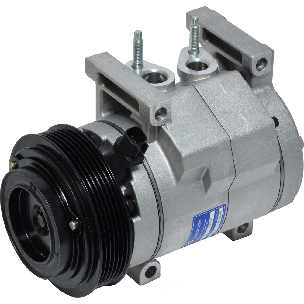 A/C Compressor-Rs20 Compressor Assembly UAC CO 20766C for sale online ...
