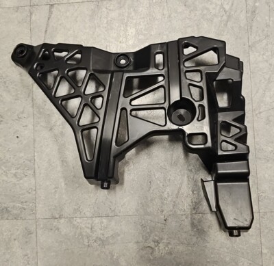 Genuine Lexus Toyota Lower EXTENSION FR BUMPER 52126-50090 New | eBay