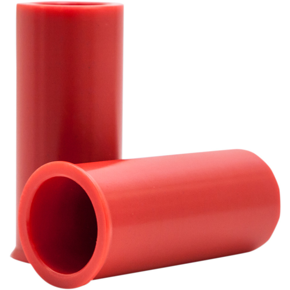 Hygear Suspension Red Torsion Spring Spacers - Ski-Doo | 61-35-017-A | eBay
