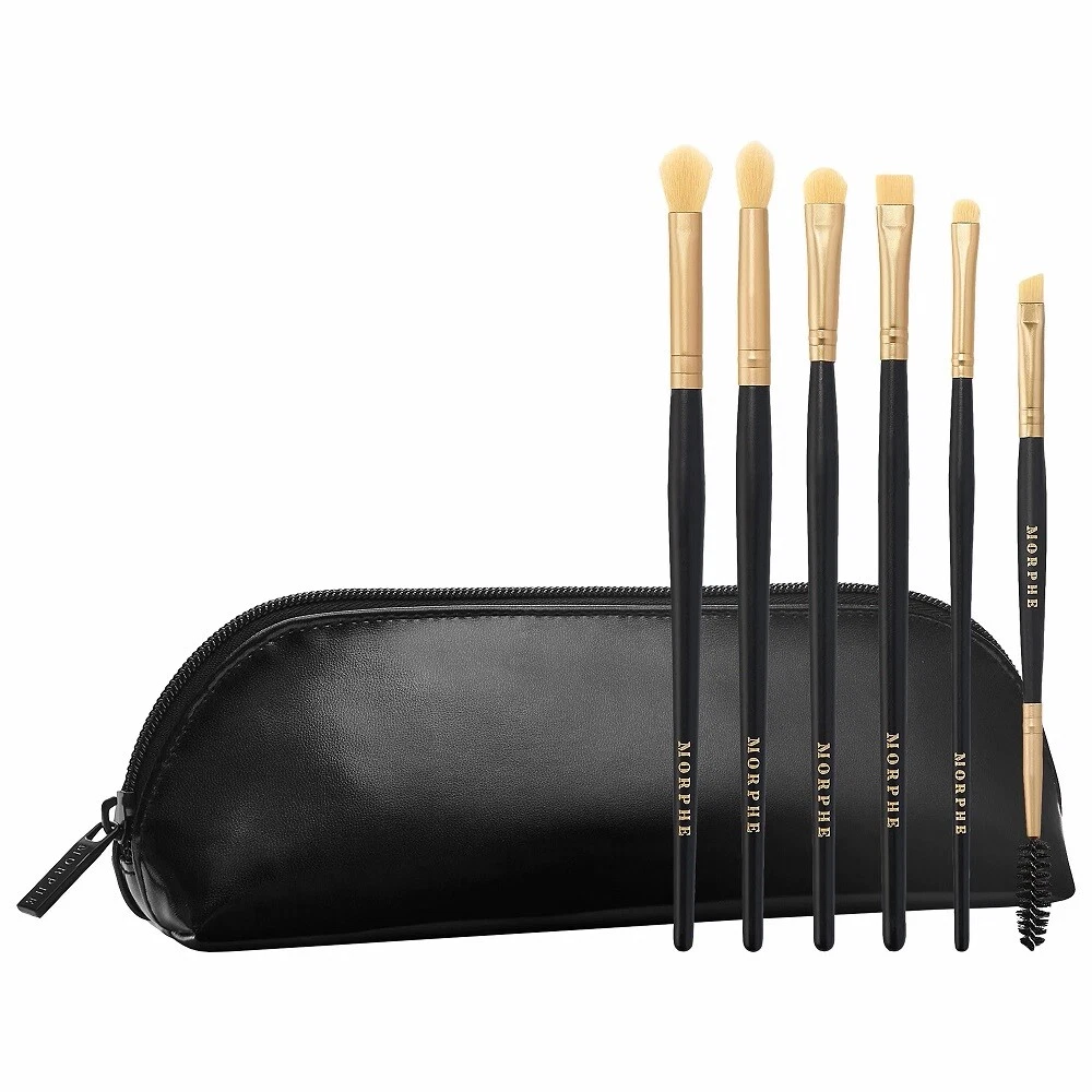 Morphe Makeup Brush Set Canada | Saubhaya Makeup